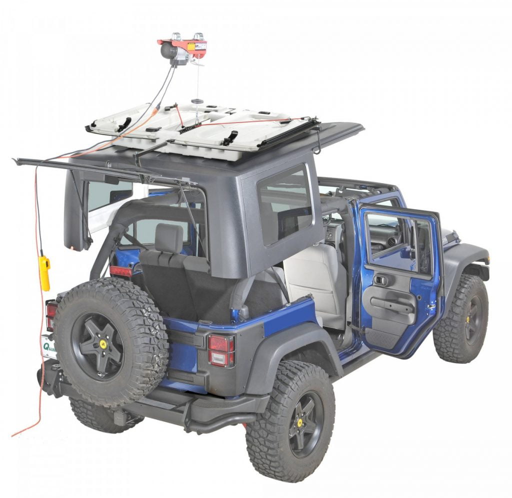 JK Land Jeep Sales and Outfitters – Jeepers Paradise