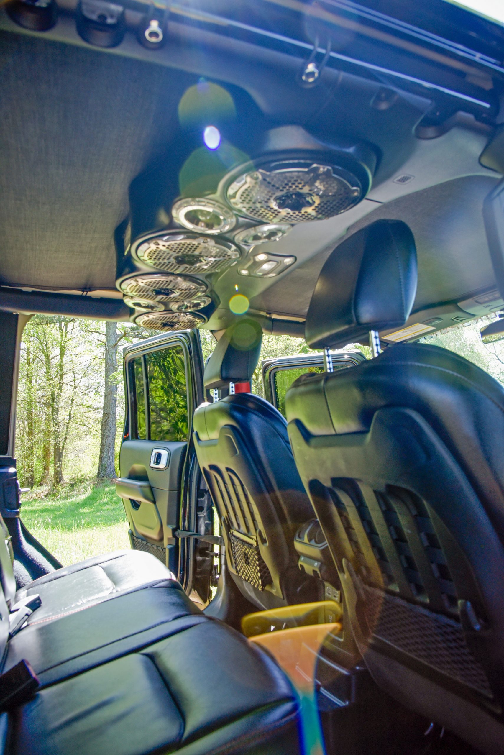 2020 Jeep Wrangler Recon Rubicon DEMON 840 - JK Land Jeep Sales and ...